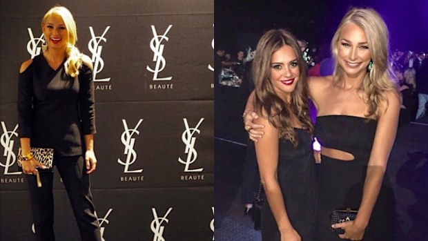 EXCLUSIVE: Tim Robards shuts down Anna split rumours after separate ...
