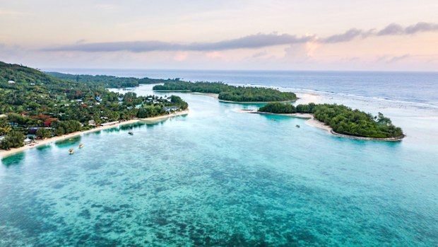 Travel warning after Cook Islands declares dengue fever outbreak | Nine ...