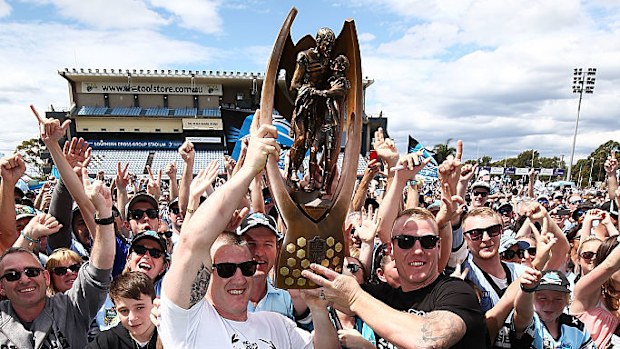 Paul Gallen vs Sonny Bill Williams boxing fight 2025 | NRL great ...