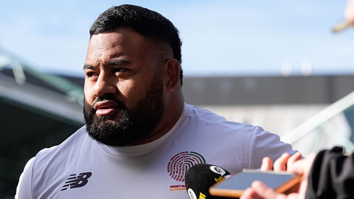 Rugby Australia news 2025: Taniela Tupou, British and Irish Lions ...