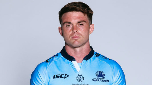 Super Rugby Pacific 2025 | NSW Waratahs news, Andrew Kellaway interview, season preview