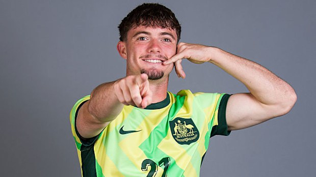 Premier League 2025: James Overy, Manchester United, Socceroos news ...