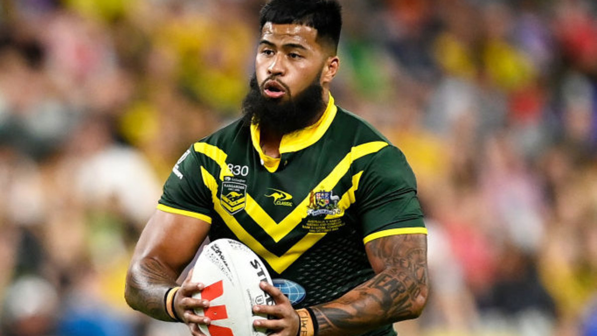 R360 rugby news 2025: NRL, Payne Haas code switch, exclusive Nick ...