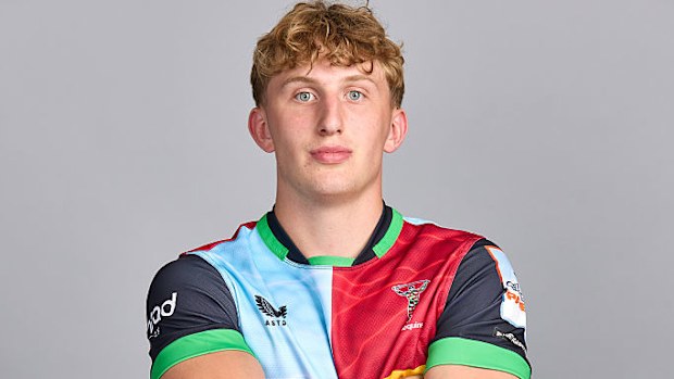 Rugby news 2025: Queensland Reds sign Nic Lynagh, joins brother Tom at ...