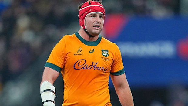 France vs Wallabies 2025: Australia lose again, match report ...