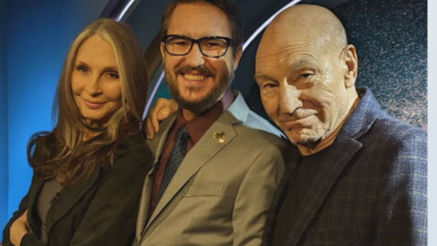 Wil Wheaton: Eighties child actor's heartbreaking admission growing up ...