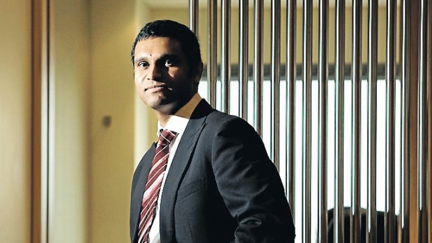 Commonwealth Bank of Australia CFO David Craig to be replaced by Rob ...