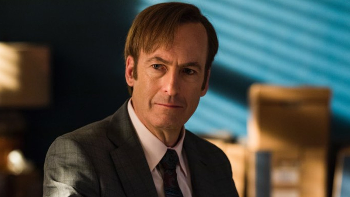 Bob Odenkirk hospitalised after collapsing on Better Call Saul set ...
