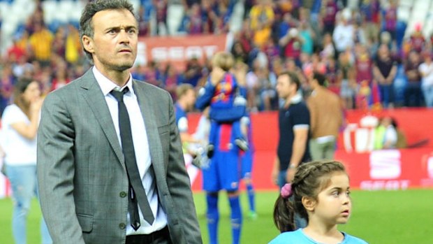 UEFA Champions League 2025 | PSG vs Inter Milan final, Luis Enrique ...