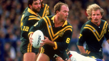 NRL Immortals Full List: Greatest Rugby League Players including Clive ...