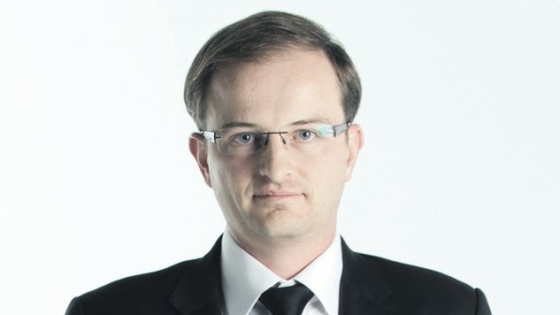 WAM's Chris Stott on how he was hooked on investing