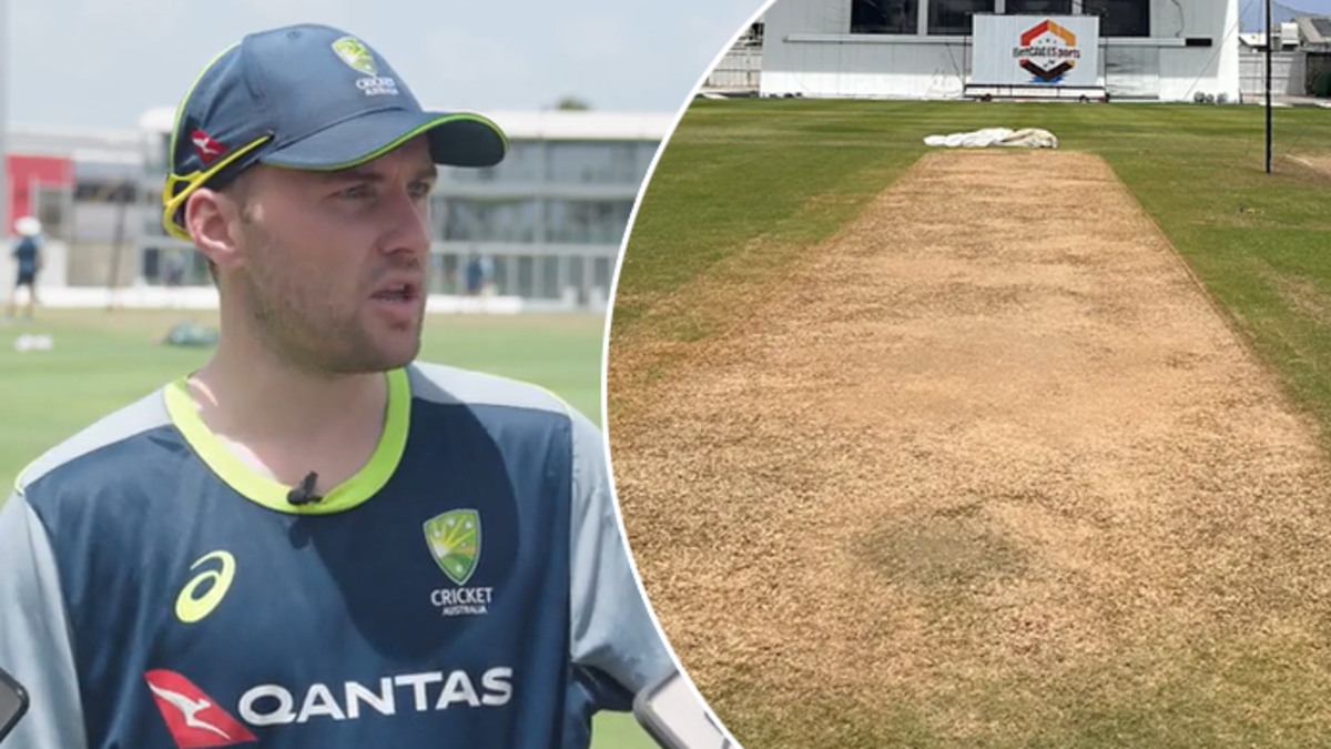 Cricket news 2025: Josh Inglis coy on role as Aussies weigh up dual ...