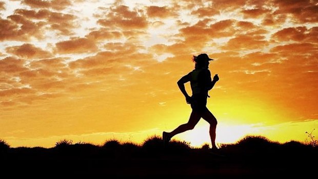 7 easy steps to becoming an early morning runner