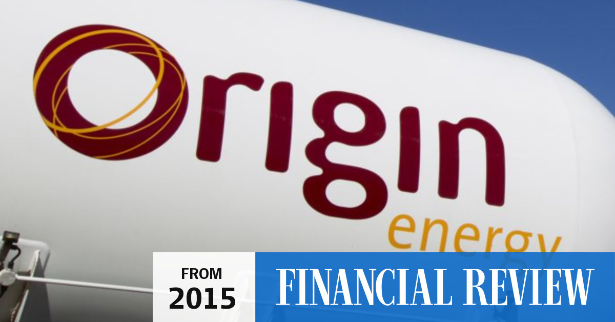 Origin Energy expected to outperform after cuts and capital raising