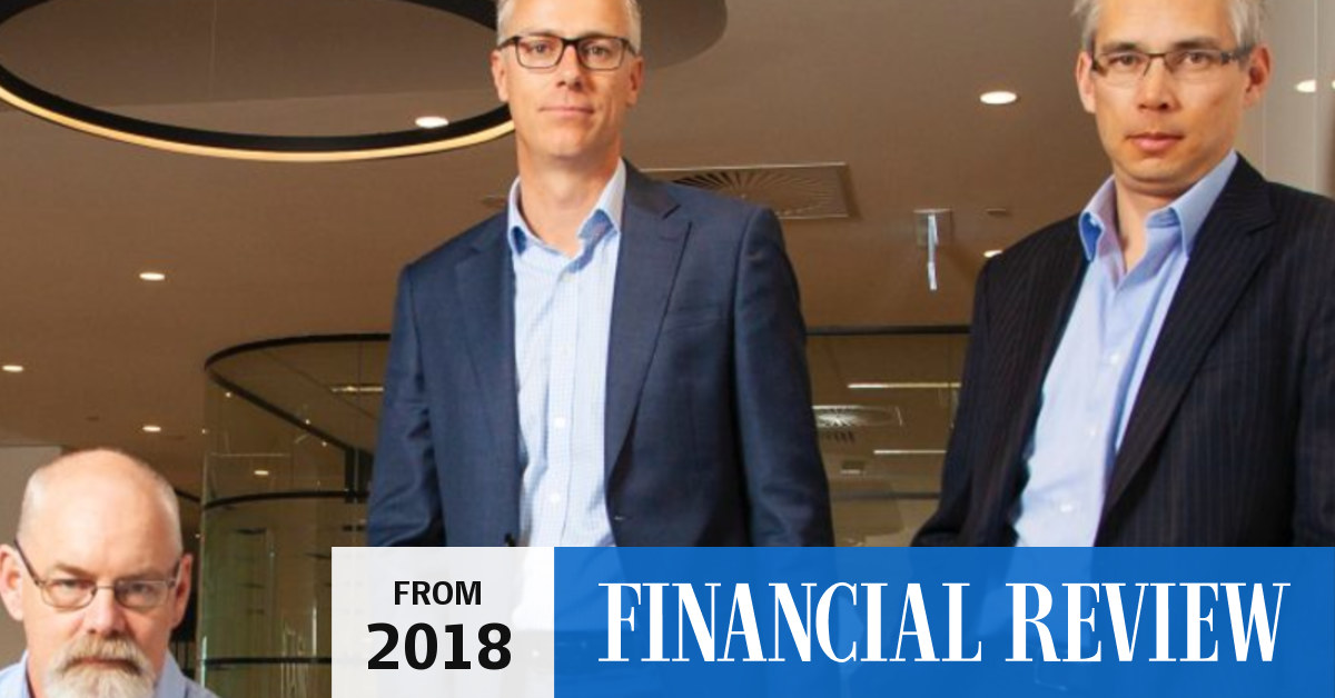 Brandon Capital, Yuuwa invest $16m into PolyActiva's glaucoma implant