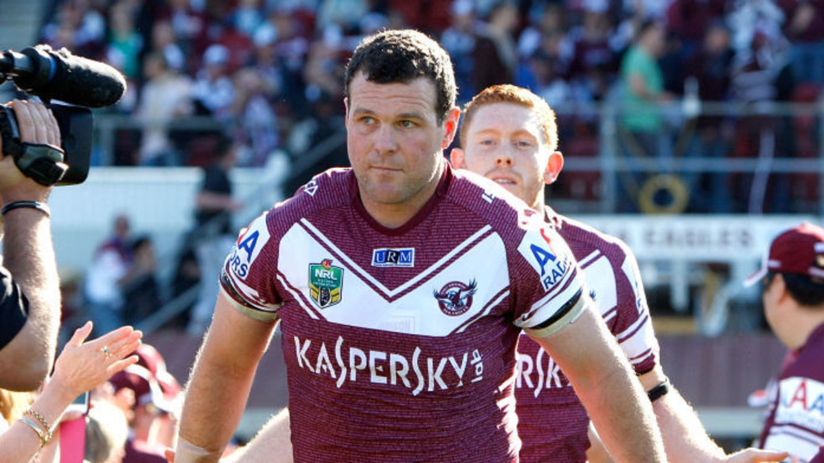 NRL news 2025 | Manly Sea Eagles CEO Tony Mestrov has 'mixed feelings ...