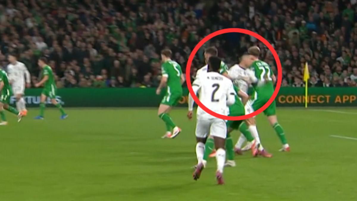 Football news 2025: Cristiano Ronaldo cops first ever red card for ...