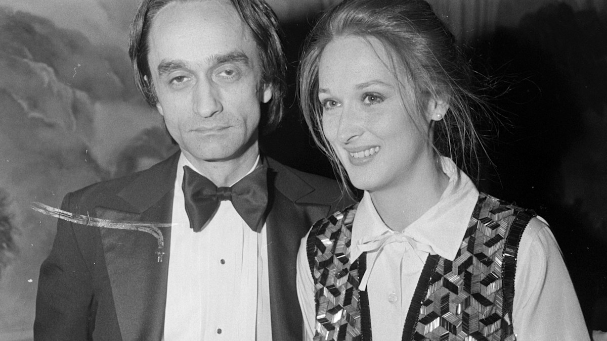 Meryl Streep: Inside the actress' life, career, movies, relationships ...