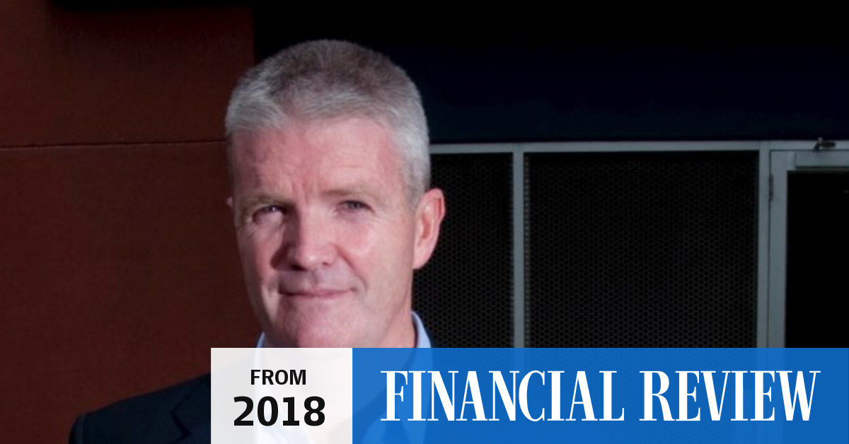 Inghams on the hunt for new chief executive as focus shifts to shoppers