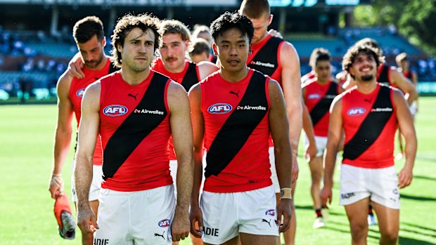 AFL News 2026: AFL coaches fighting for their jobs; Alastair Clarkson ...