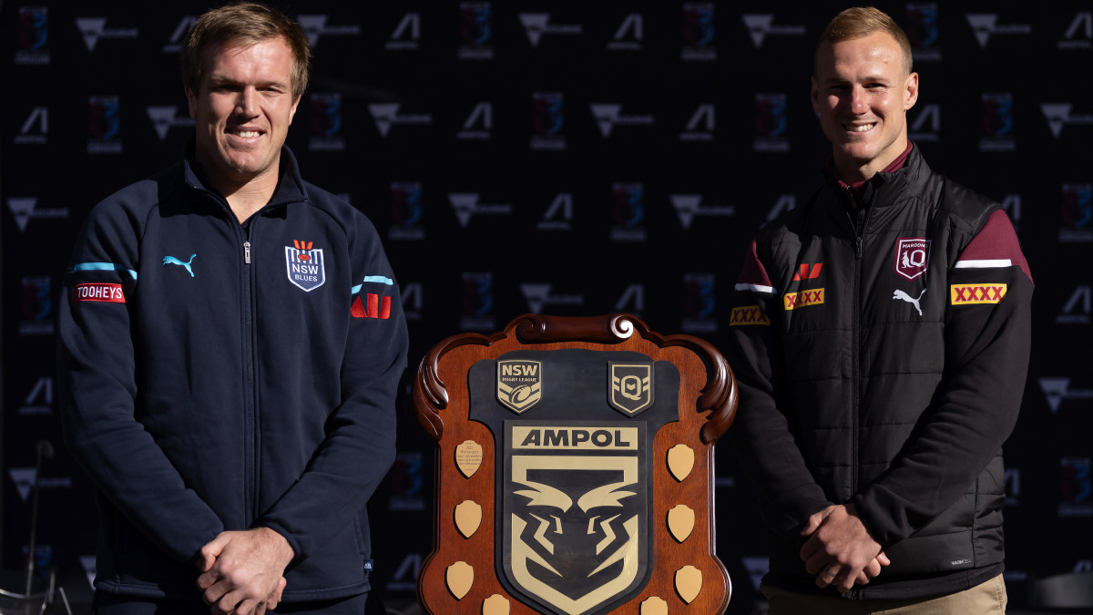 State of Origin kick off time 2024: What time does Origin Game 2 start ...