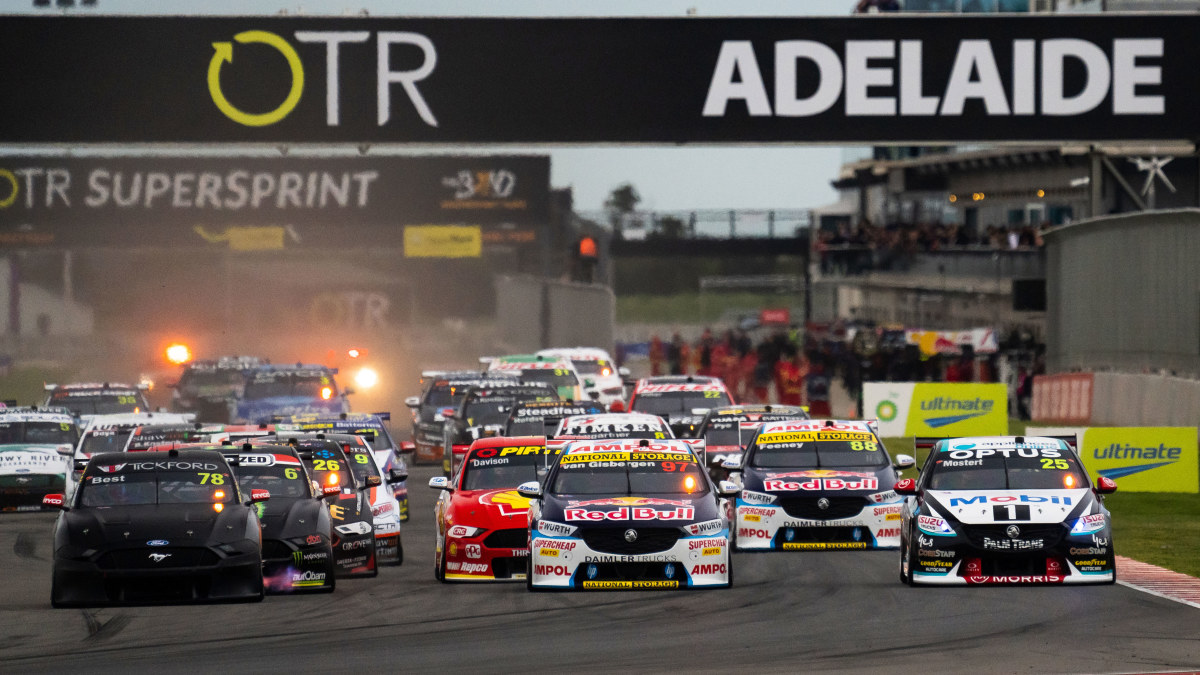 Supercars news 2023 | Tickford Racing boss Tim Edwards quits after ...