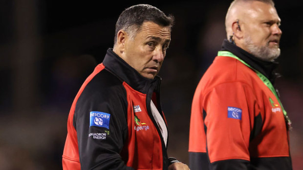 NRL news 2025: Clint Gutherson and Damien Cook announced as Dragons ...