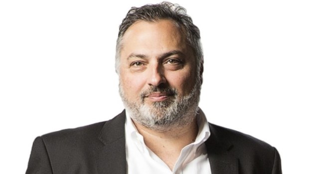 The quant kid from the wrong side of town behind Statewide's super strategy