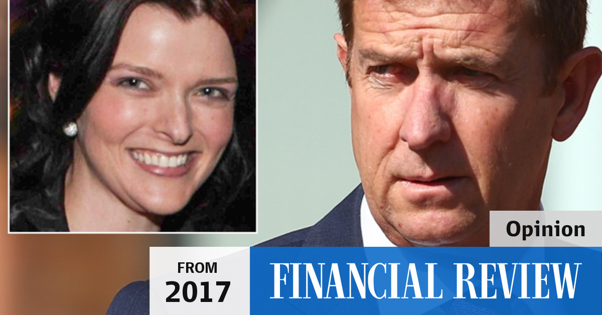 Seven West's Tim Worner and Amber Harrison saga holds lessons for boards