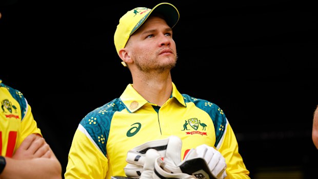 Cricket news 2025: Josh Phillipe helps Western Suburbs to T20 ...