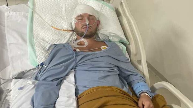 Jaxen Day: Family's battle to save Adelaide man found with mystery ...