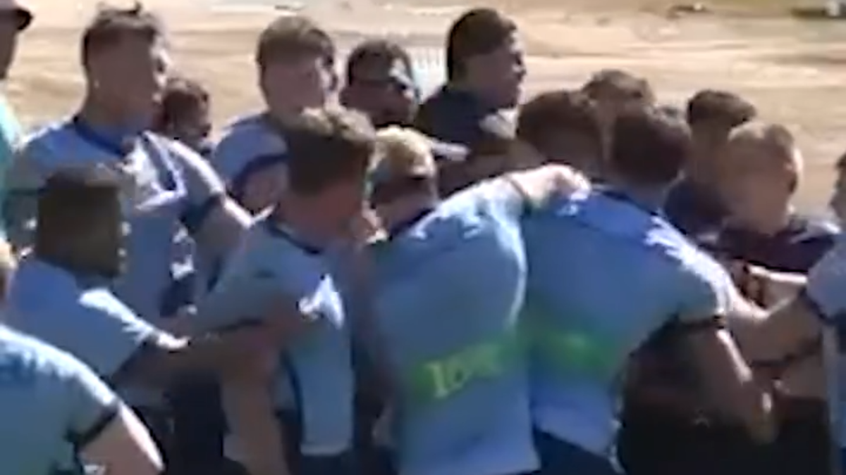 Super Rugby Pacific 2026: NSW Waratahs news; Dan McKellar, Sam Scott ...