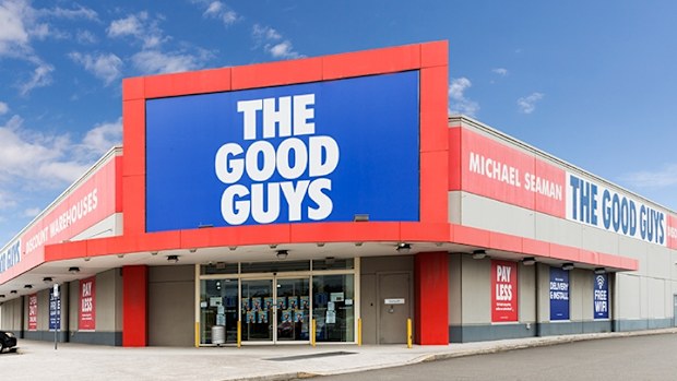 Andrew Muir sells last of Good Guys premises for $7.15m, total sales of ...