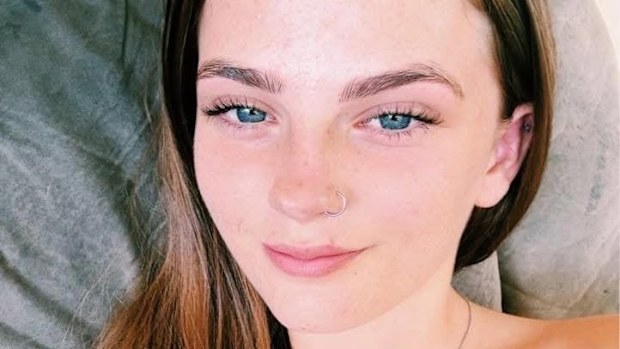 Pheobe Bishop: Human remains found in national park identified as ...