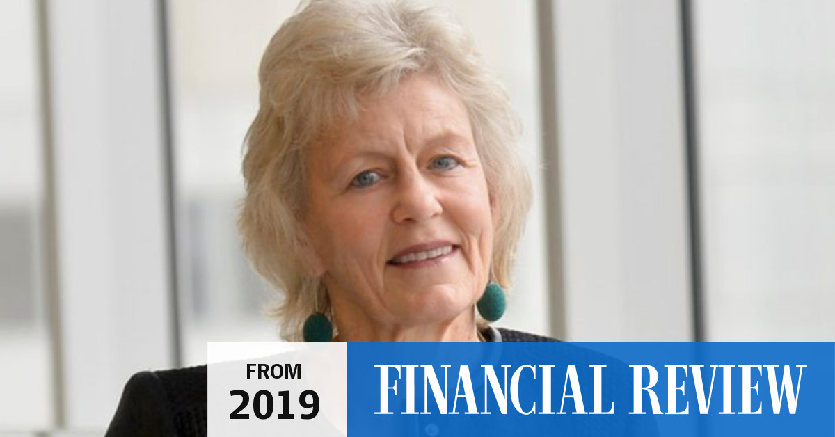 Australia Day 2019 honours for Jillian Broadbent, Stan Perron, Kylie ...