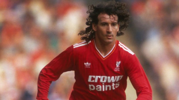 Football news 2026: Craig Johnston exclusive interview; Liverpool ...