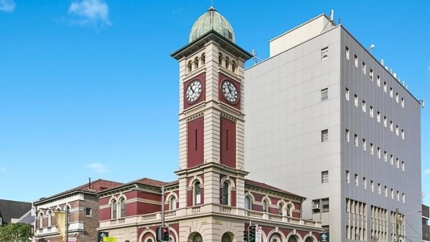 The City of Sydney buys heritage-listed ex-Redfern Post Office for $5.3 ...