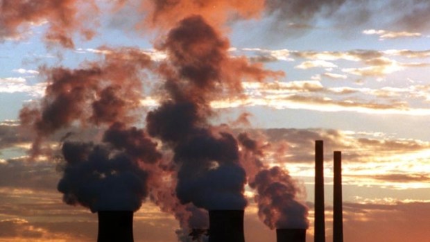 Hunter Valley coal power plant 'doesn't fit the bill': EnergyAustralia