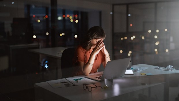 Four day work week benefits: New international study says four-day work ...