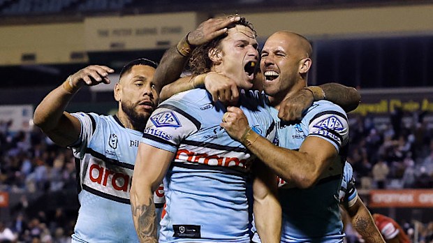 NRL Team Lists 2025 round 20: Toby Sexton dropped by Bulldogs for ...