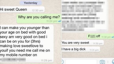 Female Maribyrnong councillors receive threatening, sexually explicit ...