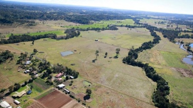 Mount Hunter cowboy hotspot K Ranch Arena site sold to Hong Kong investors