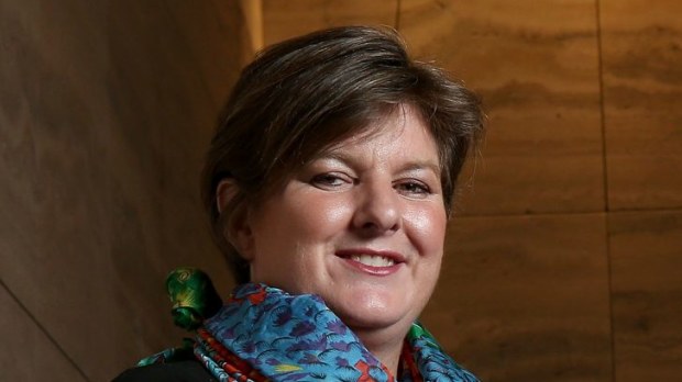 Mutual Trust names Phil Harkness as chief executive after Myer Family ...