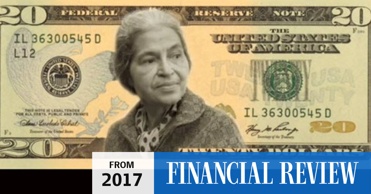 Why Little Caesars pizza founder Mike Ilitch paid Rosa Parks' rent