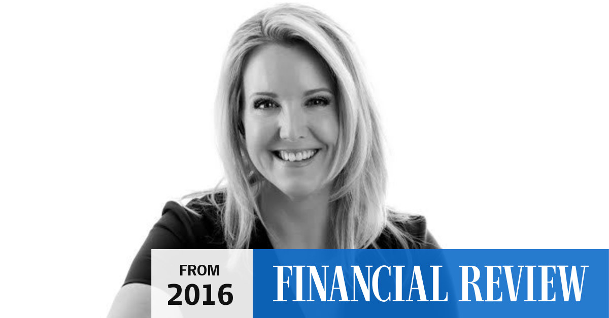 The Velvet Hammer, Mindy Mackenzie, shares her tips on how to manage ...