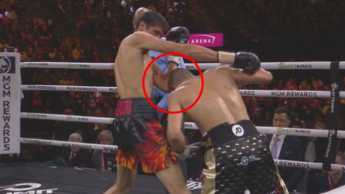 Boxing news 2024: Tim Tszyu defeated by Sebastian Fundora, fight ...