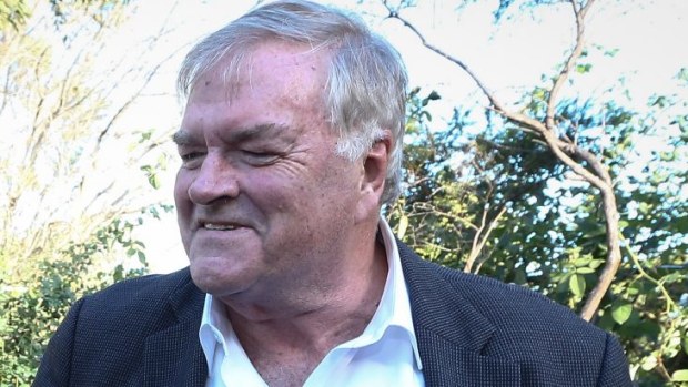 Kim Beazley joins Lockheed Martin to see defence materiel sector from ...