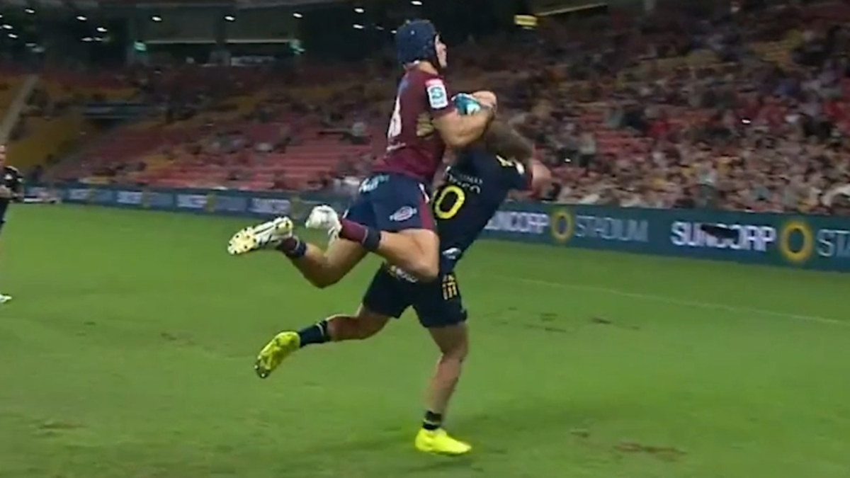 Rugby Australia news 2023: Wallabies camp, Josh Flook exclusive on NRL ...