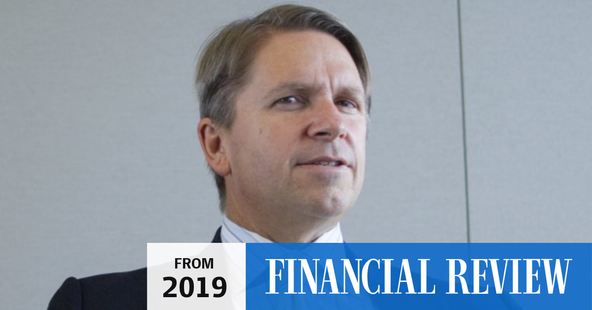 BAML's Kevin Skelton retiring; successor 'in due course'