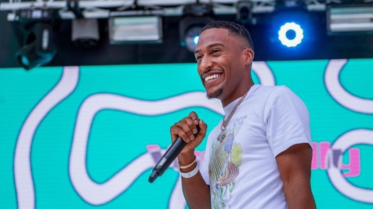 Rape-charged UK YouTube rapper Yung Filly admits reckless driving in ...
